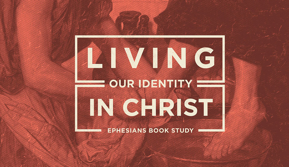 Living Our Identity in Christ - Christ Community Church