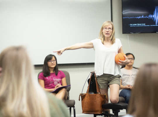 Ministry and Church Community in Helena - Christ Community Church